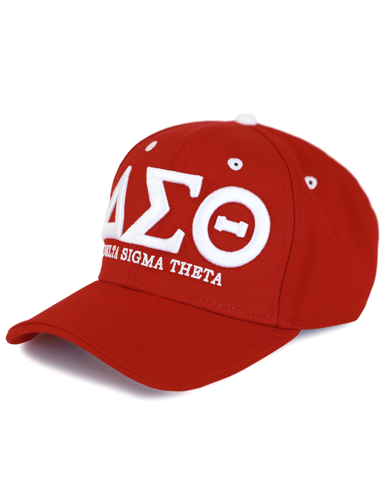 DST Cap | Creative Expressions